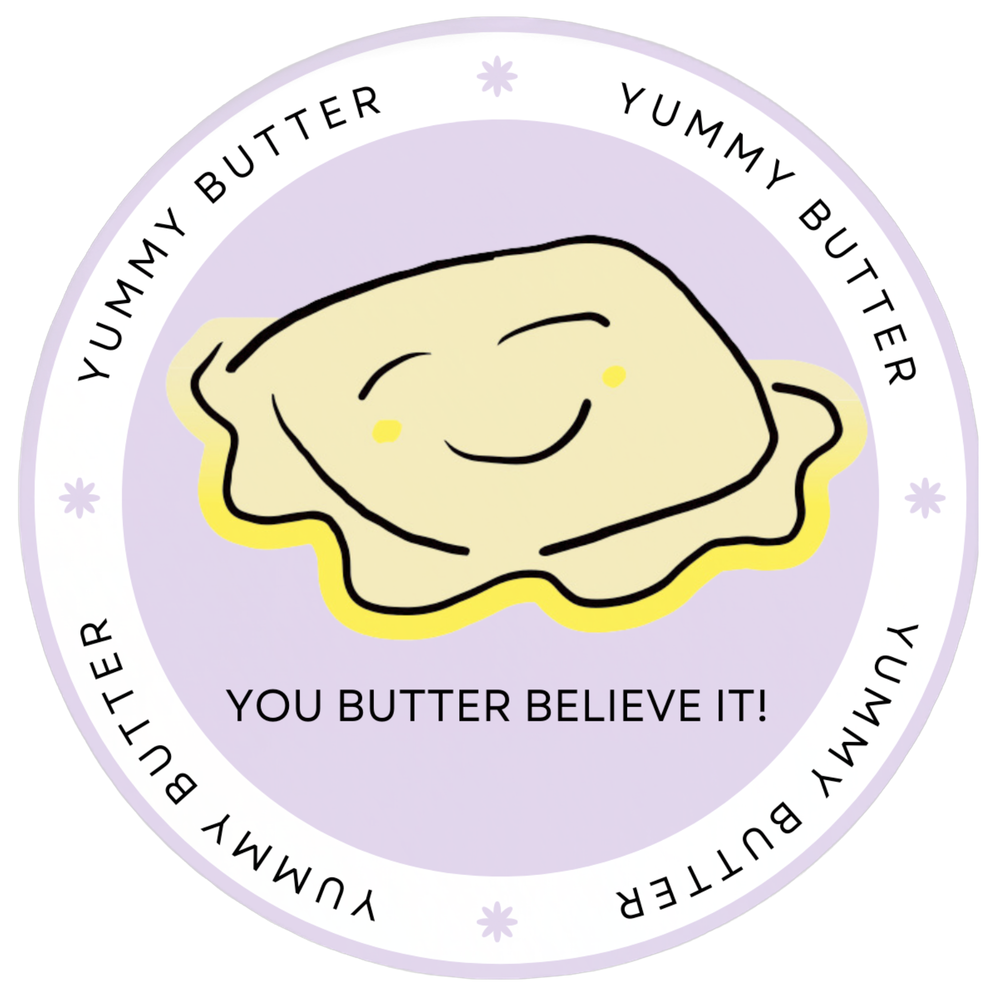 Home | Yummy Butter